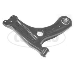 CORTECO Lenker, Radaufh&auml;ngung 49400036 unten f&uuml;r VW