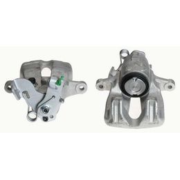 MAPCO Bremssattel 4995 Hinterachse rechts f&uuml;r Opel Vaughall