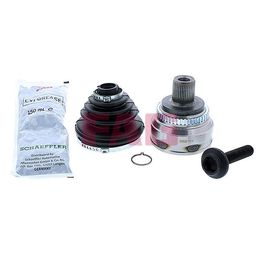 FAG Gelenksatz, Antriebswelle 771071030 f&uuml;r Audi