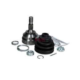 FAG Gelenksatz, Antriebswelle 771067130 f&uuml;r RENAULT Citro&euml;n