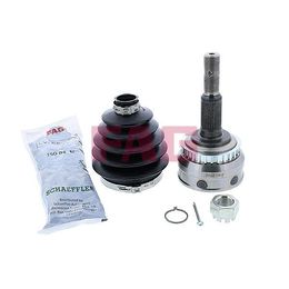 FAG Gelenksatz, Antriebswelle 771078030 f&uuml;r Opel GM