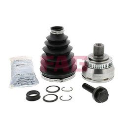FAG Gelenksatz, Antriebswelle 771078130 f&uuml;r Ford VW