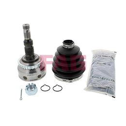 FAG Gelenksatz, Antriebswelle 771078530 f&uuml;r Opel GM