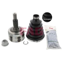 FAG Gelenksatz, Antriebswelle 771081330 f&uuml;r Mercedes