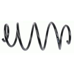 Sachs Fahrwerksfeder 998877 f&uuml;r Ford
