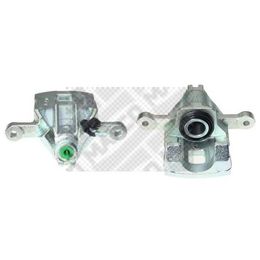 MAPCO Bremssattel 144024 Hinterachse links f&uuml;r HYUNDAI