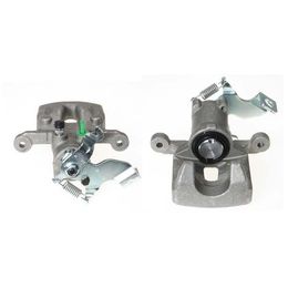 MAPCO Bremssattel 144033 Hinterachse rechts f&uuml;r HYUNDAI