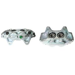 MAPCO Bremssattel 144058 Vorderachse links f&uuml;r TOYOTA