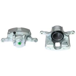 MAPCO Bremssattel 144053 Vorderachse rechts f&uuml;r MITSUBISHI