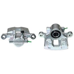 MAPCO Bremssattel 144050 Hinterachse links f&uuml;r Peugeot DODGE LANCIA MITSUBISHI