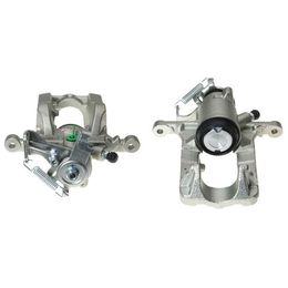MAPCO Bremssattel 144066 Hinterachse links f&uuml;r Opel