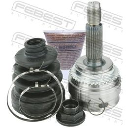 FEBEST Gelenksatz, Antriebswelle 0410csa43 Vorderachse f&uuml;r MITSUBISHI