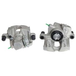 MAPCO Bremssattel 144131 Hinterachse rechts f&uuml;r Peugeot