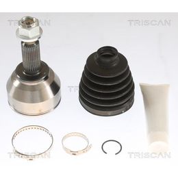 TRISCAN Gelenksatz, Antriebswelle 854024212