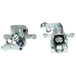 MAPCO Bremssattel 144184 Hinterachse links f&uuml;r KIA