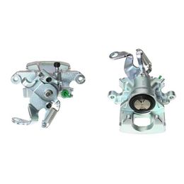 MAPCO Bremssattel 144178 Hinterachse links f&uuml;r Peugeot Citro&euml;n MITSUBISHI