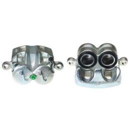 MAPCO Bremssattel 144236 Vorderachse links f&uuml;r MITSUBISHI