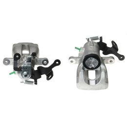 MAPCO Bremssattel 144266 Hinterachse links f&uuml;r Peugeot