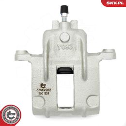 ESEN SKV Bremssattel 67skv282 Vorderachse rechts f&uuml;r Suzuki