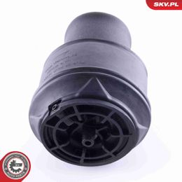ESEN SKV Luftfeder, Fahrwerk 58skv022 Hinterachse rechts f&uuml;r Peugeot