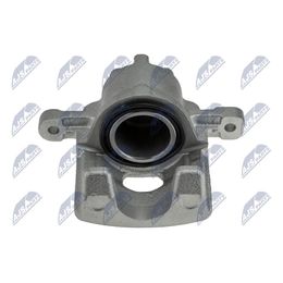NTY Bremssattel hzpda003 Vorderachse rechts f&uuml;r Subaru