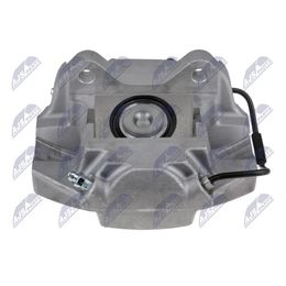 NTY Bremssattel hzpps000 Vorderachse links f&uuml;r VAG