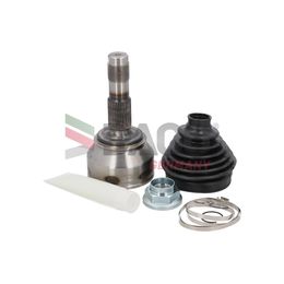 DACO GERMANY Gelenksatz, Antriebswelle 700605 f&uuml;r Fiat