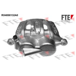 FTE Automotive FTE Bremssattel 9291309 Vorderachse rechts f&uuml;r Mercedes