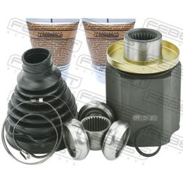 FEBEST Gelenksatz, Antriebswelle 2311t5atlh Vorderachse links f&uuml;r VAG
