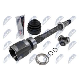 NTY Gelenksatz, Antriebswelle npwty084 innen f&uuml;r TOYOTA