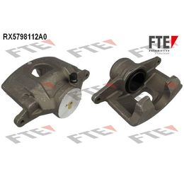 FTE Automotive FTE Bremssattel 9291938 Vorderachse rechts f&uuml;r KIA