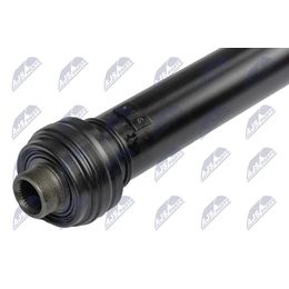 NTY Gelenkwelle, Achsantrieb nwnbm059 f&uuml;r BMW