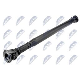 NTY Gelenkwelle, Achsantrieb nwnlr032 f&uuml;r LAND ROVER