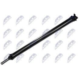 NTY Gelenkwelle, Achsantrieb nwnns035 f&uuml;r NISSAN