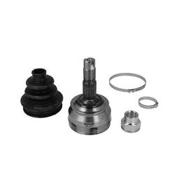 METELLI Gelenksatz, Antriebswelle 151226 f&uuml;r Fiat