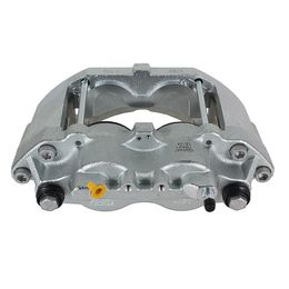 METZGER Bremssattel 6261641 Vorderachse links f&uuml;r Iveco