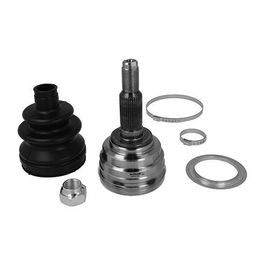 METELLI Gelenksatz, Antriebswelle 151311 f&uuml;r DAEWOO