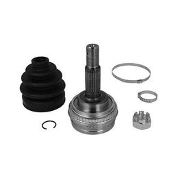 METELLI Gelenksatz, Antriebswelle 151347 f&uuml;r TOYOTA