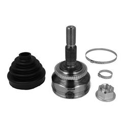 METELLI Gelenksatz, Antriebswelle 151368 f&uuml;r Volvo