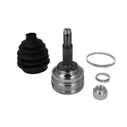 METELLI Gelenksatz, Antriebswelle 151401 f&uuml;r DAEWOO