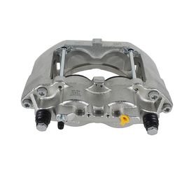 METZGER Bremssattel 6261642 Vorderachse rechts f&uuml;r Iveco