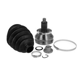 METELLI Gelenksatz, Antriebswelle 151414 f&uuml;r SEAT