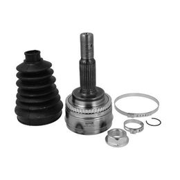 METELLI Gelenksatz, Antriebswelle 151483 f&uuml;r TOYOTA