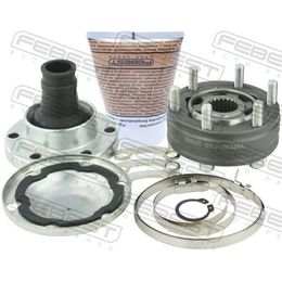 FEBEST Gelenk, L&auml;ngswelle 0711jb420sha f&uuml;r CHRYSLER SUZUKI ALFAROME/FIAT/LANCI LAND ROVER