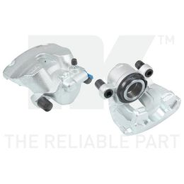 NK Bremssattel 2136166 vor der Achse f&uuml;r Opel Vaughall