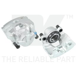 NK Bremssattel 211257 hinter der Achse f&uuml;r JAGUAR