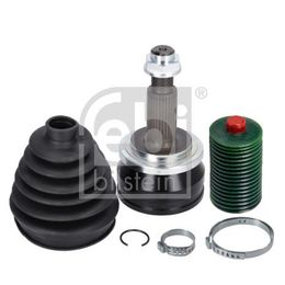 febi bilstein Gelenksatz, Antriebswelle 185088 radseitig f&uuml;r TOYOTA