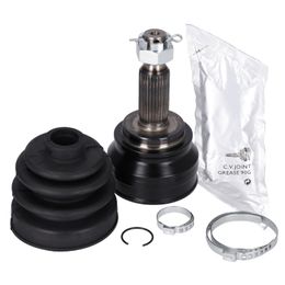 febi bilstein Gelenksatz, Antriebswelle 185090 Vorderachse rechts f&uuml;r MITSUBISHI