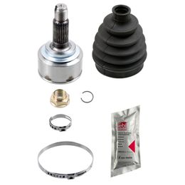 febi bilstein Gelenksatz, Antriebswelle 185233 radseitig f&uuml;r HONDA