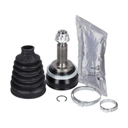 febi bilstein Gelenksatz, Antriebswelle 185138 Vorderachse f&uuml;r TOYOTA